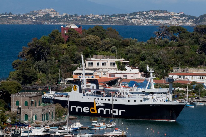 What are the best Medmar ferries?