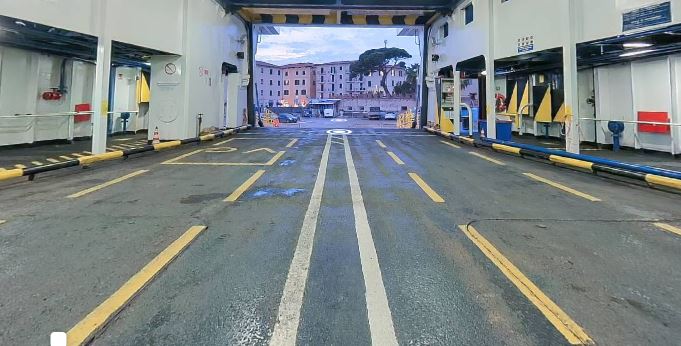 Blu Navy: ferries to the island of Elba | Blog Ferryfinder.com