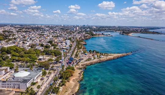 Ferries to Santo Domingo: route from Puerto Rico | Blog Ferryfinder