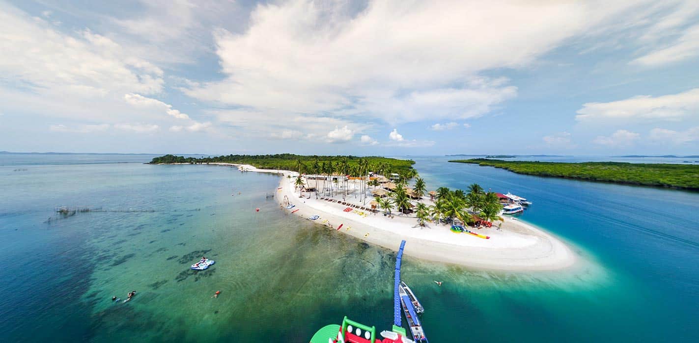 Batam destination: ferries from Singapore | Blog Ferryfinder.com