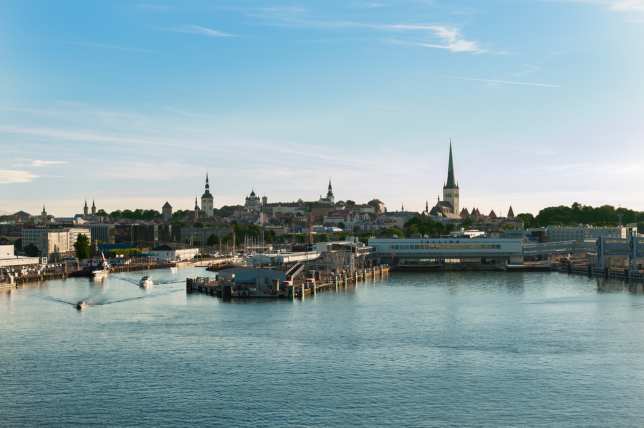 Ferry travel: a guide to the most important ports in Italy and Europe