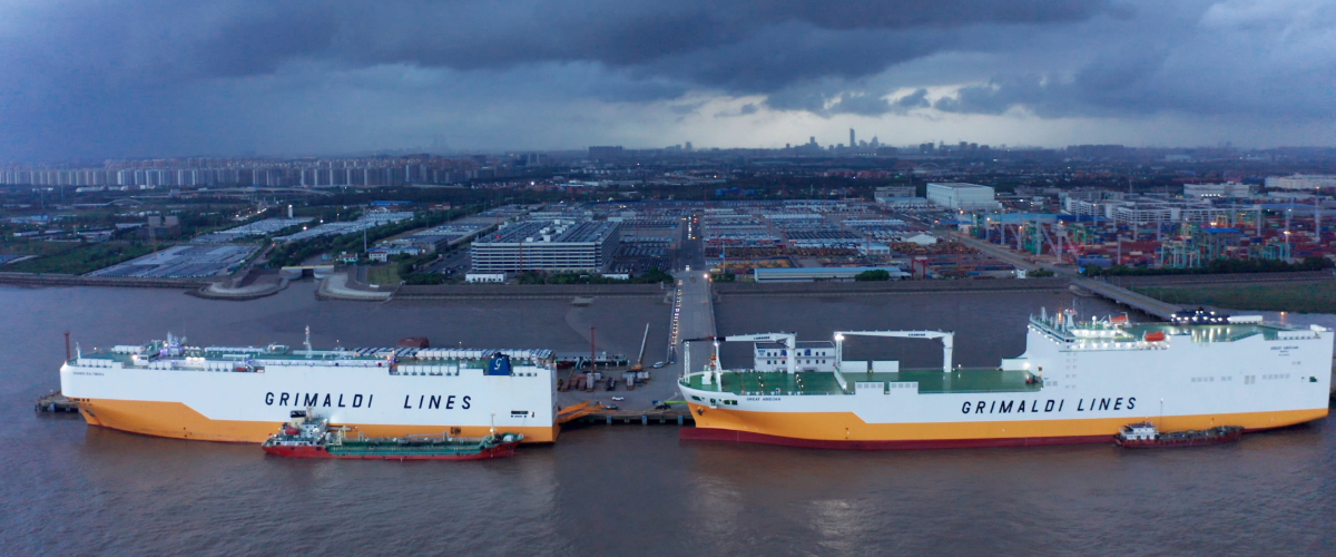 Palermo Tunis route | Blog Ferryfinder.com