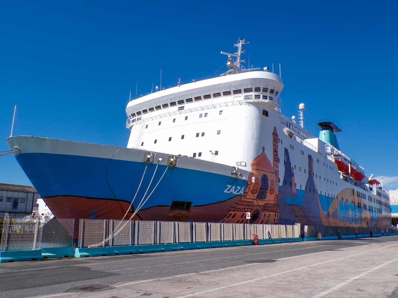 Comment aller en Corse Sardaigne en ferry | Blog Ferryfinder.com